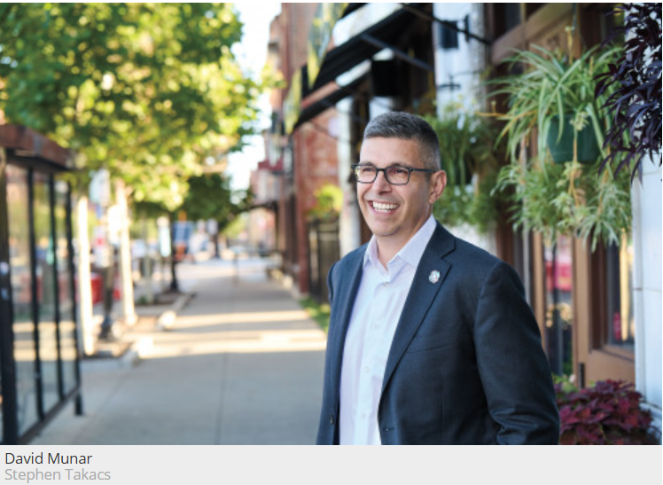 L’Actu vue par Remaides : « David Munar : le parcours d’un combattant du VIH depuis trente ans ...